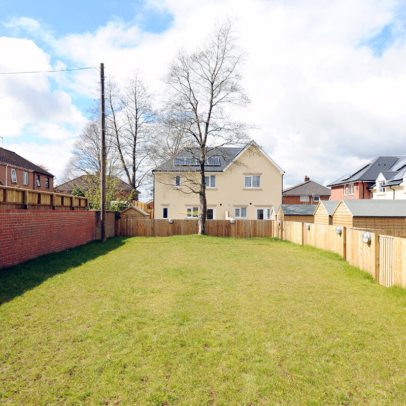 Beechley Drive - Cadwyn Housing Association