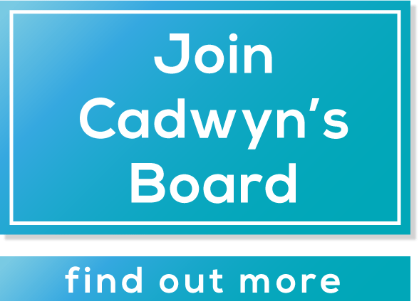 Home - Cadwyn Housing Association