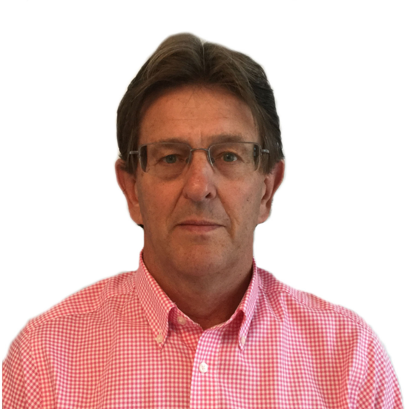 Peter Maggs - Cadwyn Housing Association