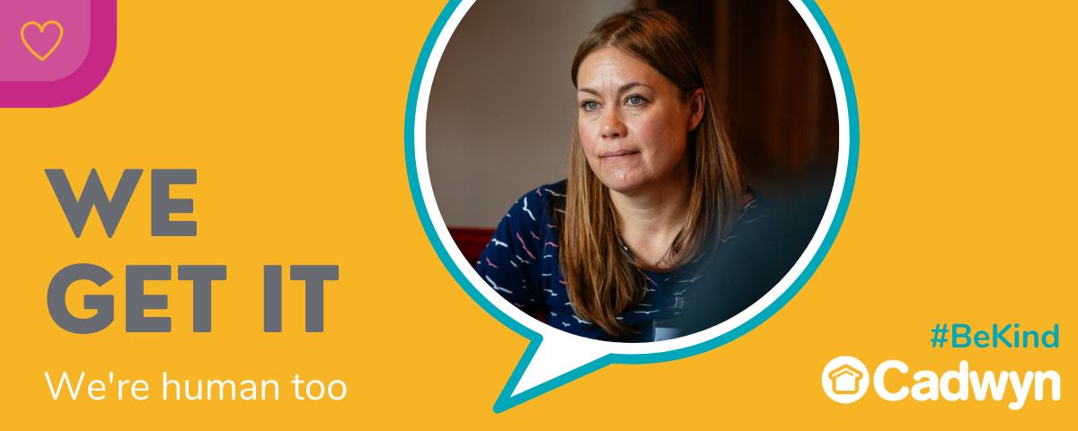 Home - Cadwyn Housing Association