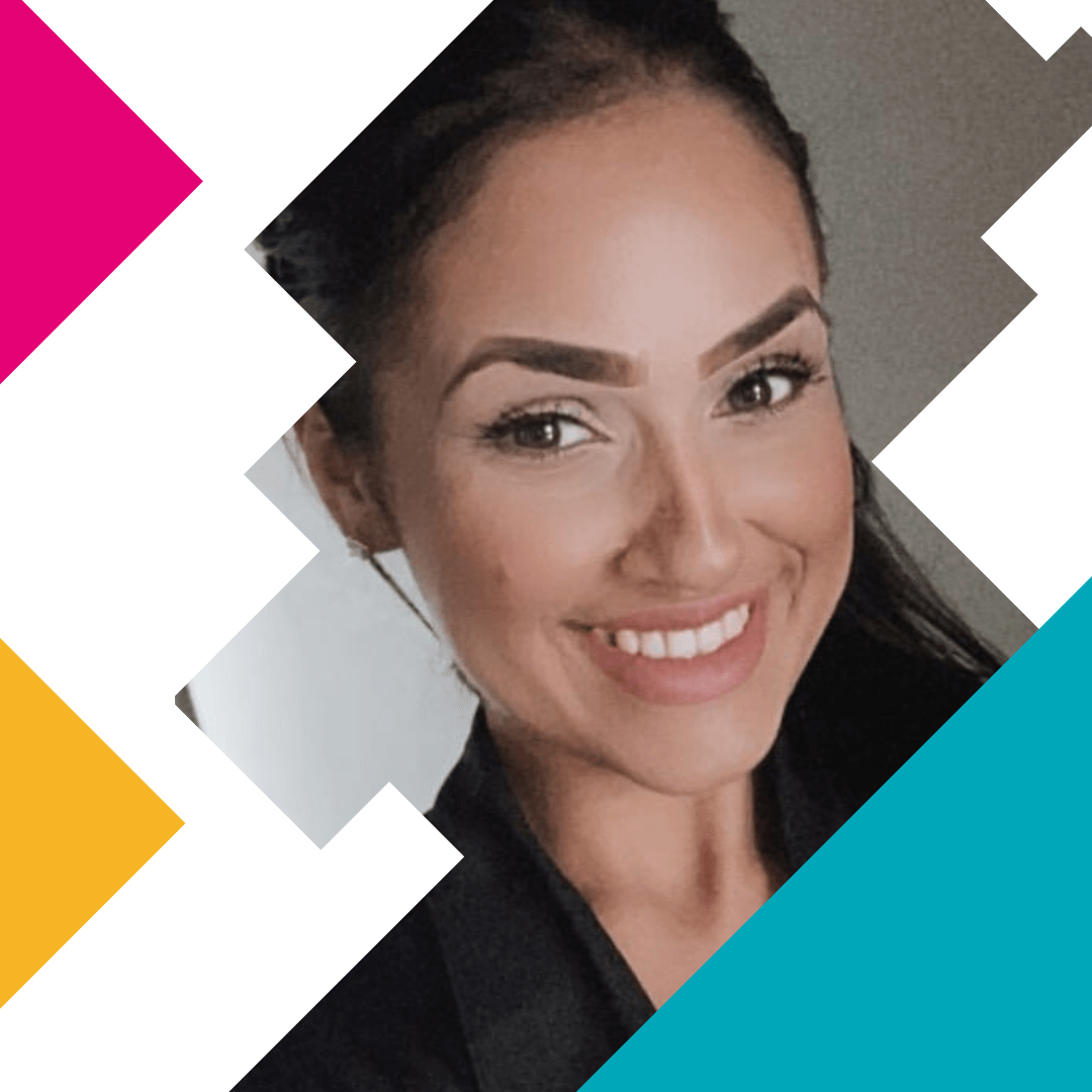 Cadwyn's Lettings Officer talks about her experience of race growing up.