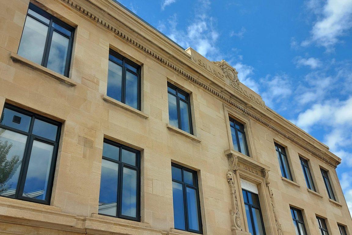 Home - Cadwyn Housing Association