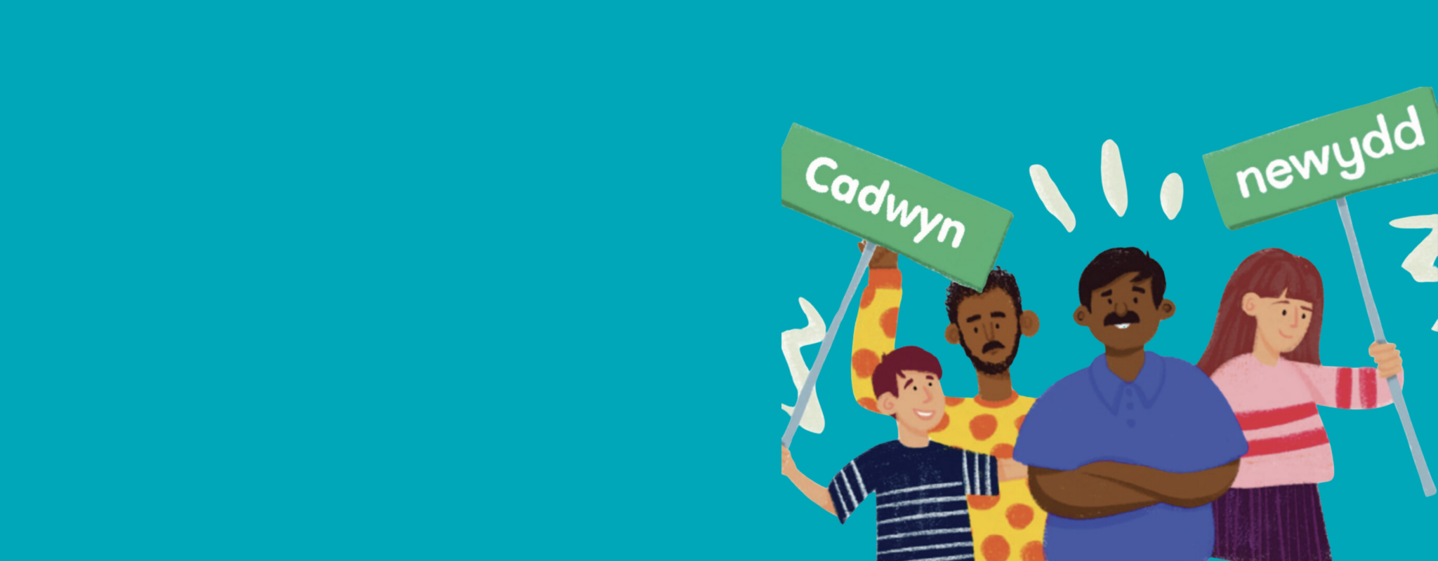 Home - Cadwyn Housing Association