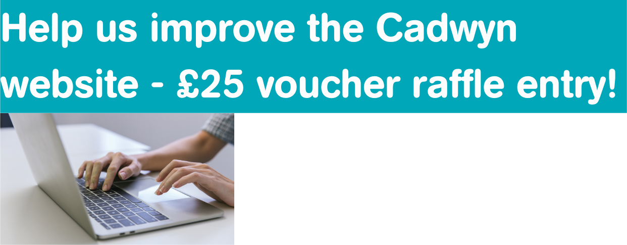 Home - Cadwyn Housing Association